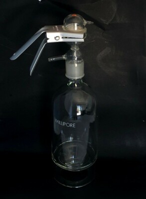 Filtration Supplies - Millipore Filter Holder