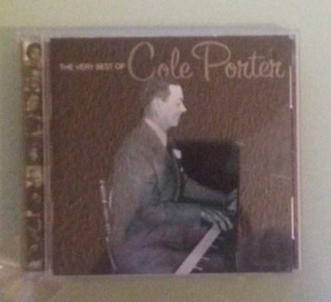 THE VERY BEST OF COLE PORTER CD | eBay