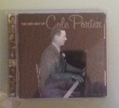 THE VERY BEST OF COLE PORTER CD | eBay