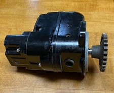 Bendix S4LN-21 Impulse Magneto PN 10-51360 for sale online | eBay