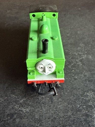 Bachmann OO Gauge Duck The Great Western Engine not boxed | eBay UK