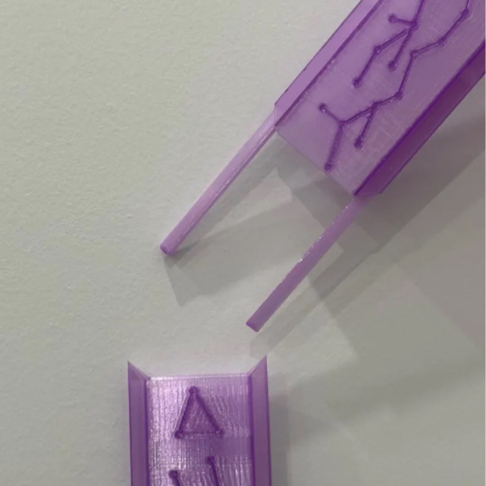 Rumi's Four Tiger Sw ords Anime Cosplay Costume Props Halloween Party ...