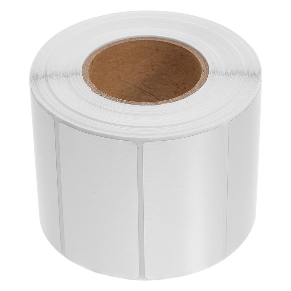 Label Stickers Self-adhesive Address Printer Mailing Labels for ...