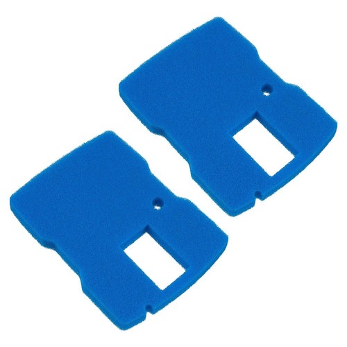 Replacement Pond Sponge Filter Pad Works with For CUF6000 and Sunsun ...