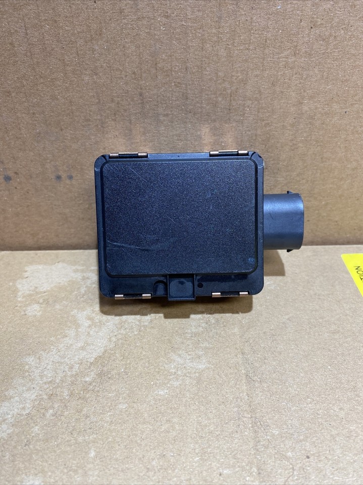 2021 Jeep Renegade OEM Distance Collision Control Radar Sensor 52147855 ...