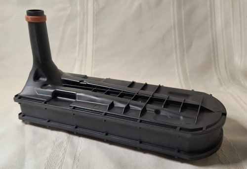 Automatic Transmission Filter for Ford SuperDuty PA66+GF33% Duralast ...