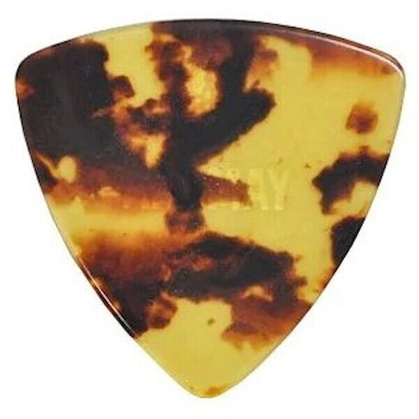 YAMAHA Triangle Hard Guitar Pick #03 | eBay