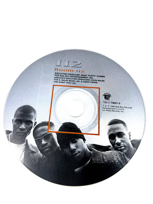 112 – Room 112 - CD PreOwned Tested, Working VG | eBay