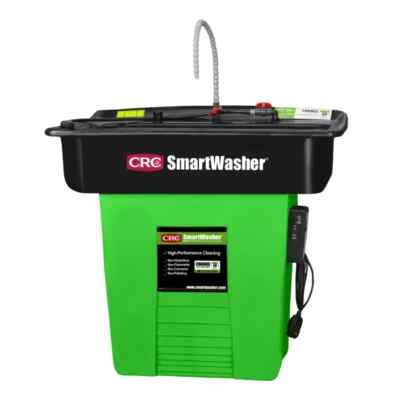 ChemFree SmartWasher SW-328 SuperSink Aqueous Industrial Part Washer ...