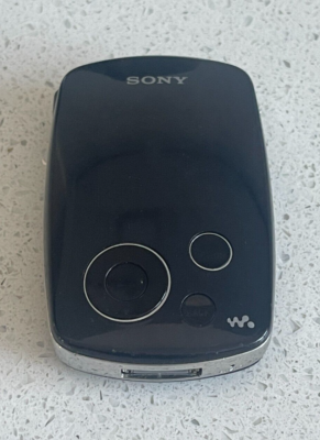 Sony NW-A1000 Walkman Review: Sony NW-A1000 Walkman CNET