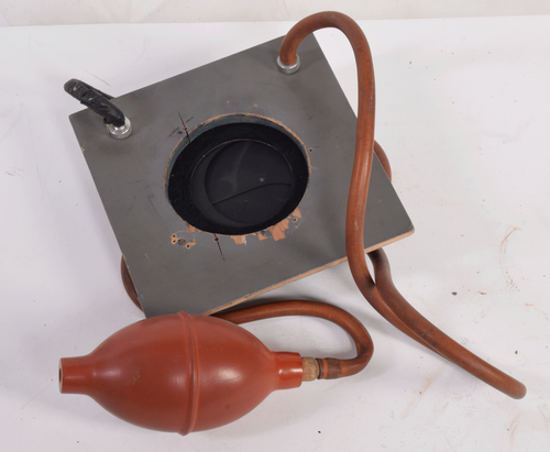 IDEAL PACKARD SHUTTER with BULB WORKS. 5 1/2 x 5 1/2 Lens Board 2 ...