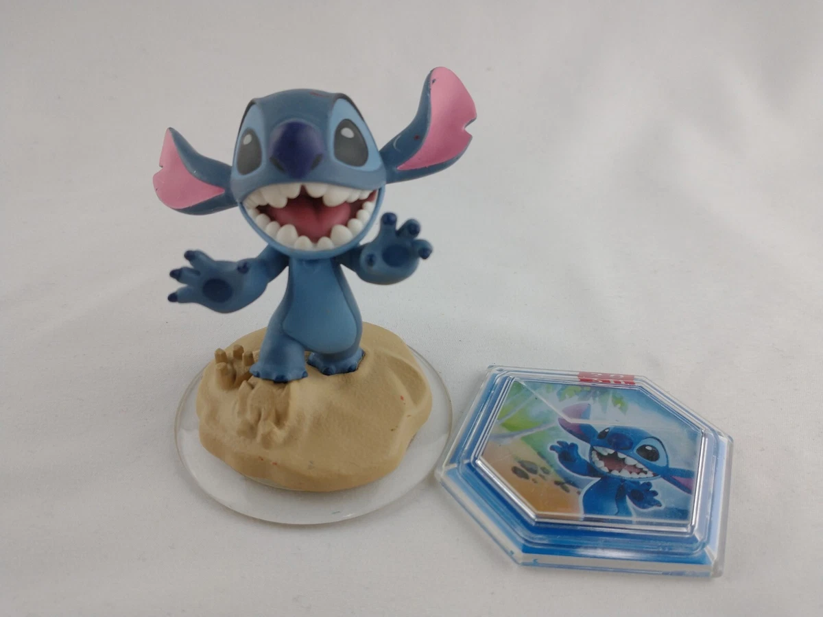 Pokemon Disney Infinity