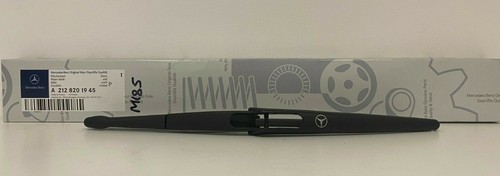 Genuine Mercedes-Benz E W212 Rear Estate Wiper Blade A2128201945 OEM ...