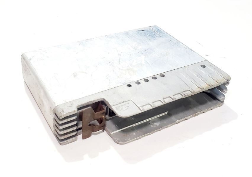 1990 1991 SAAB 9000 OEM ABS Unit Mounted Controller Control Module ...