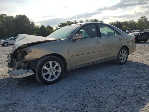 Used Windshield Wiper Linkage fits: 2006 Toyota Camry Denso ...