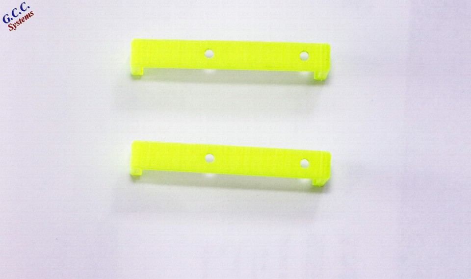 SATA RAID SAS Card Cooler Mount Bracket Clip Adaptor 4 P420 (35mm ...