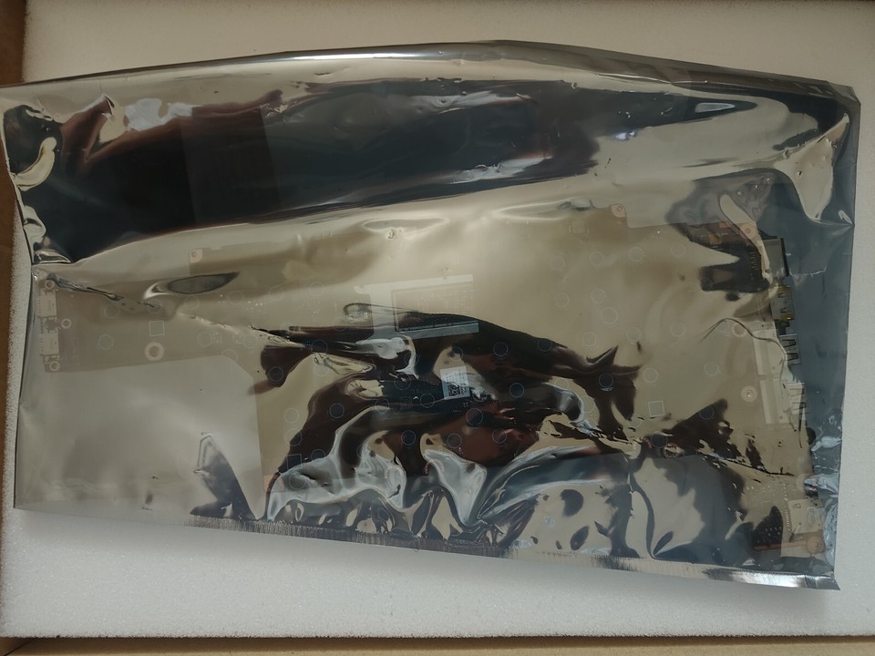 Genuine Dell Latitude 14 5430 Motherboard i5 1235U 4.4GHZ P/N: 01Y2TP ...