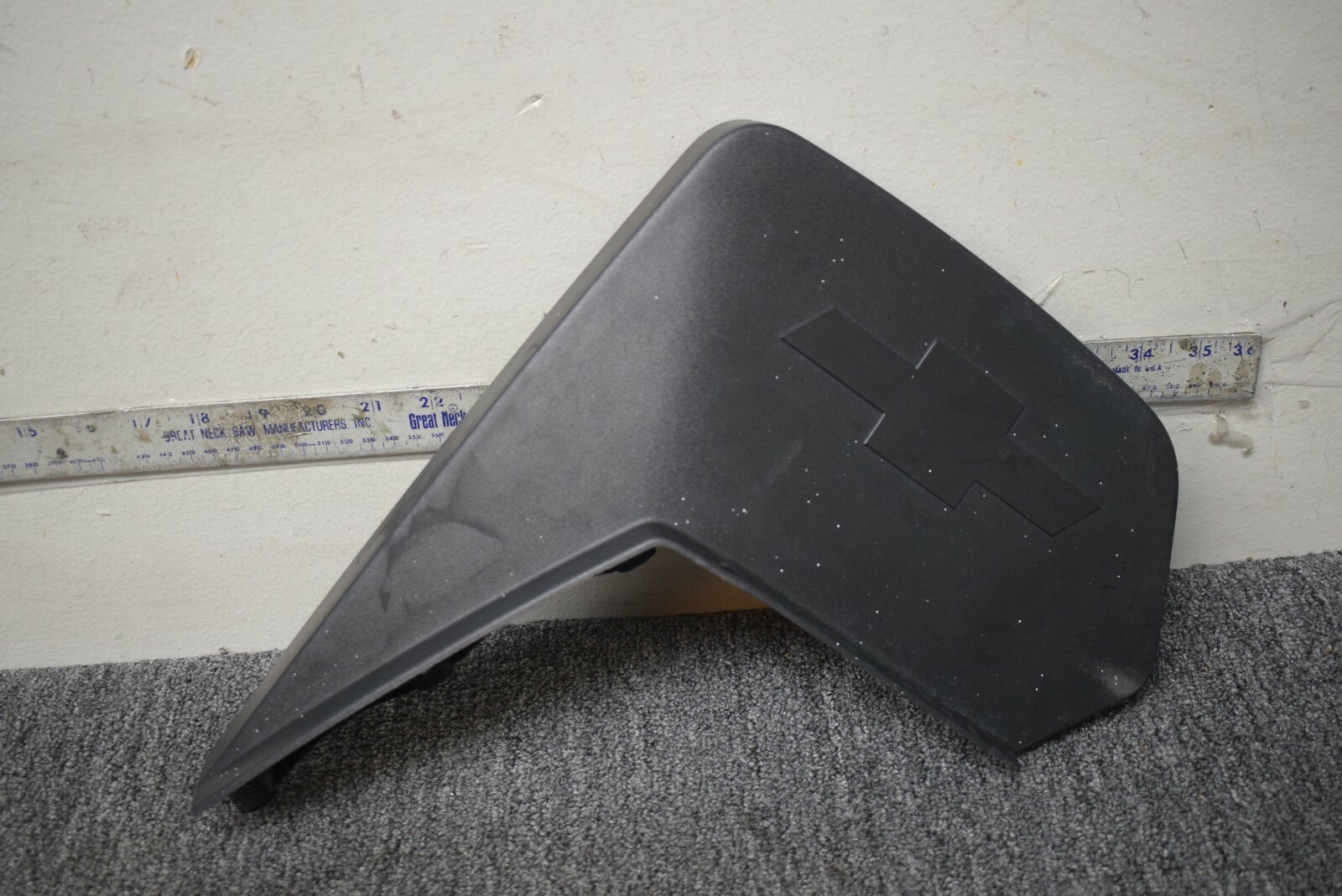 CHEVROLET SPLASH GUARDS FACTORY OEM | eBay