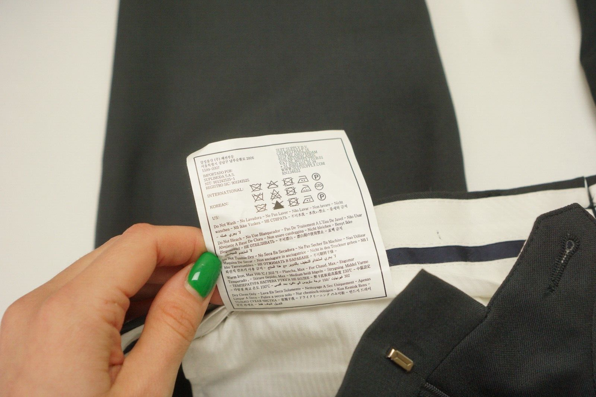 Men Suitsupply Suit Pure Wool Lazio Rustic Tropical Skinny Men Suitsupply Suit Pure Wool Lazio Rustic Tropical Skinny