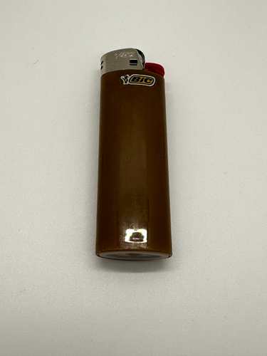 RARE! Brown Bic Lighter | eBay