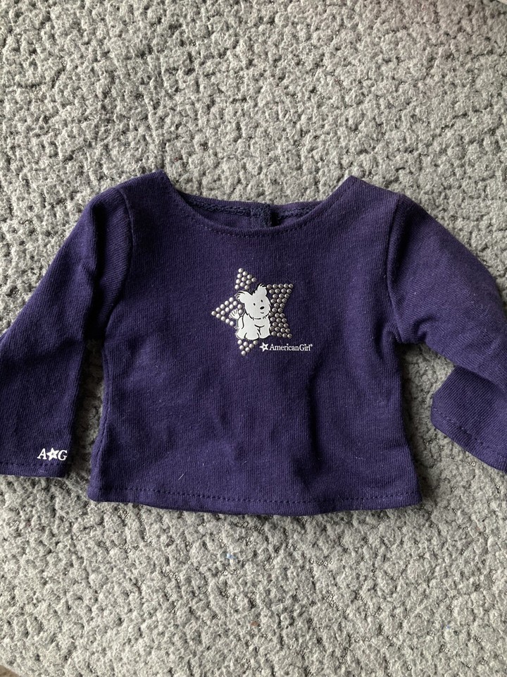 American Girl Coconut Fun Outfit - My American Girl | eBay