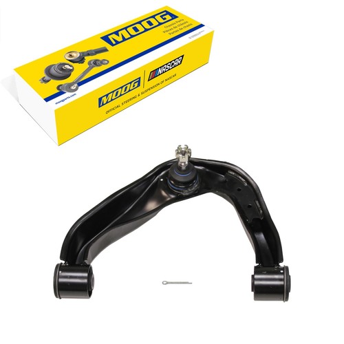 MOOG Control Arm Front Right Upper For 2005-2019 Nissan Frontier | eBay