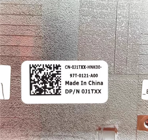 NEW For Dell Latitude 5580 5590 3530 LCD Back Cover /Bezel/Bottom Case ...