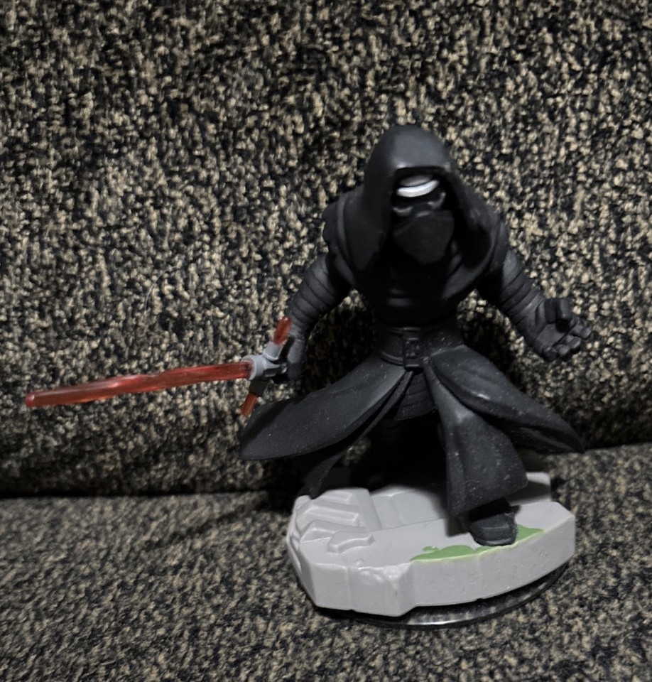 Disney Infinity Kyle Ren 3.0 | eBay
