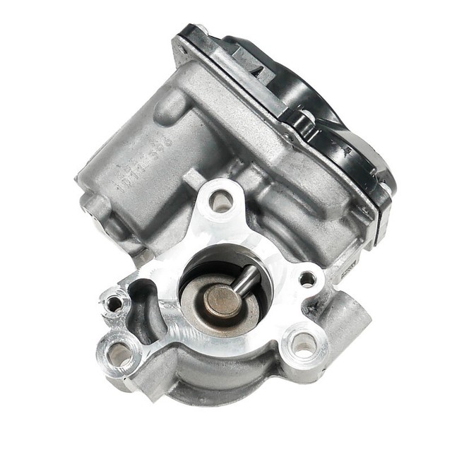 147100361R EGR Ventil Dacia Duster II Prestige 2017 3402726 online ...