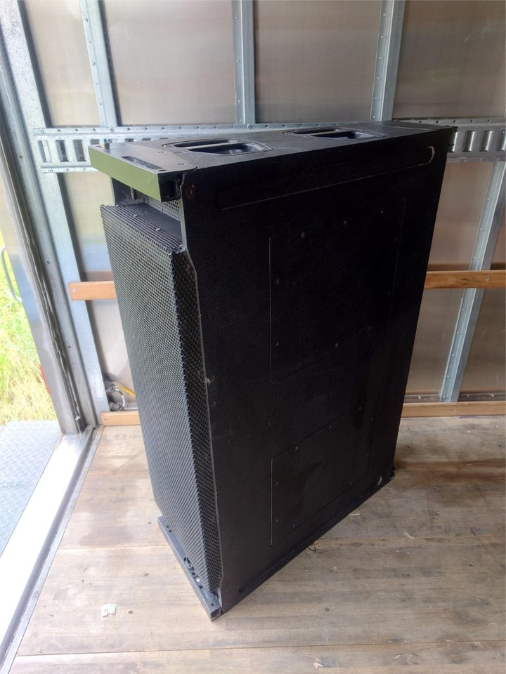 Line Array Speakers EAW KF 761 | eBay