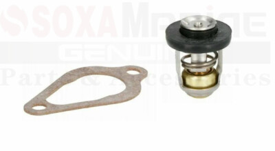 3H6-01030-0 Outboard Thermostat for Nissan Tohatsu Outboard MFS2 MFS2.5 MFS3.5C | eBay