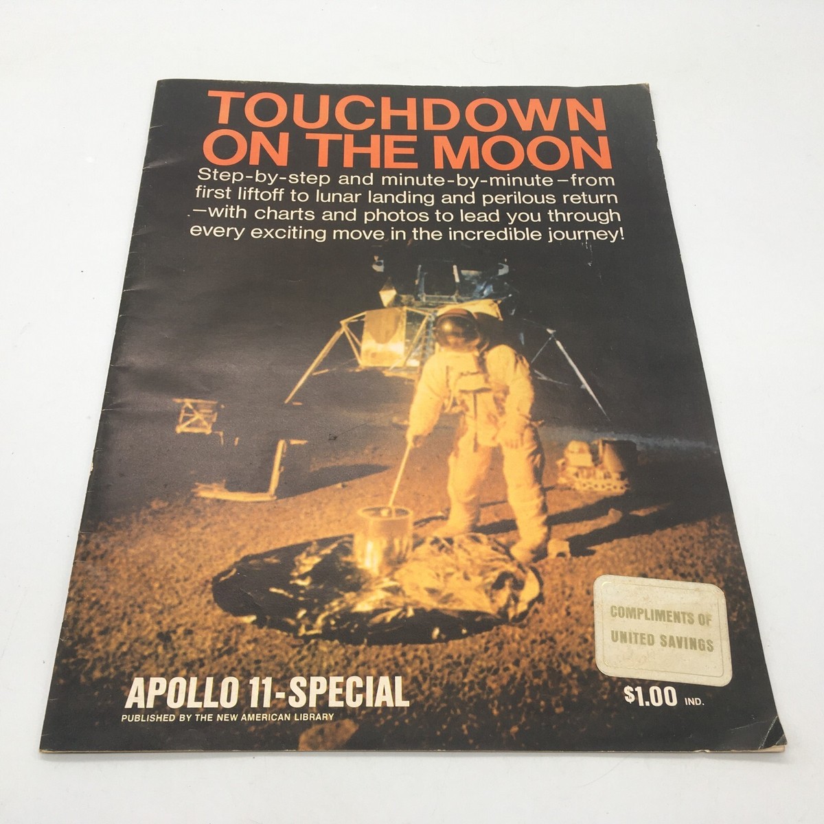 Apollo 11 Image Library Nasa Amazon.com: Imagimake Mapology Man's