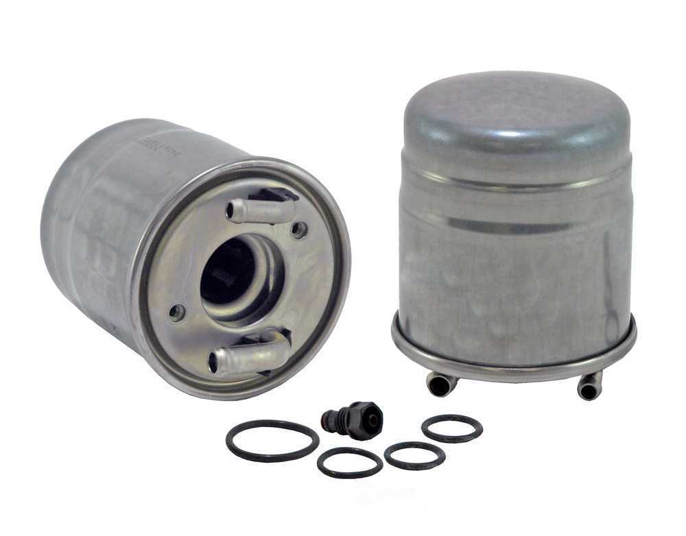 HIFI-FILTER SN70342 - Fuel filter cross reference