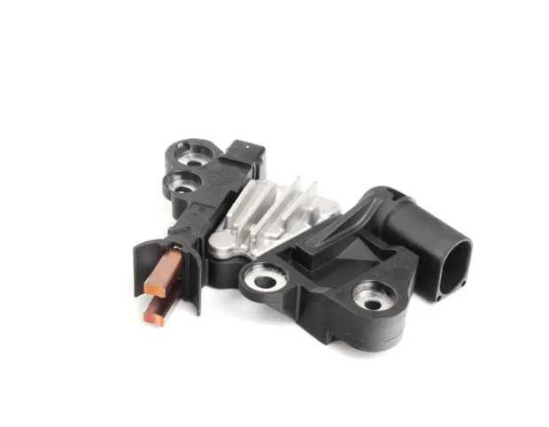 MERCEDES BENZ E W211 Voltage Regulator A0031546806 Genuine for sale ...