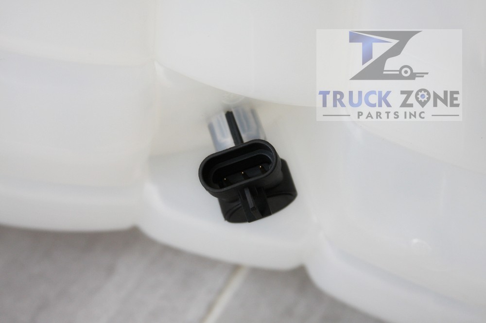 Kenworth T660 Peterbilt Coolant Recovery Expansion Tank 6035403 Chicago ...