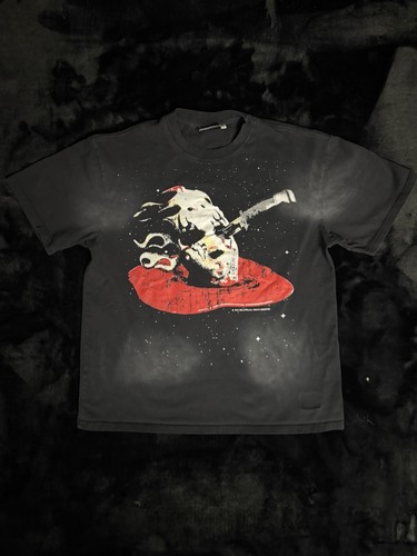 Hellstar P2P Jason Mask Tee Size L | eBay