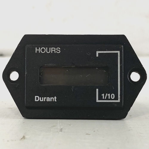 Eaton Corporation E42DI2448230 Timer Hour Meter Time | eBay