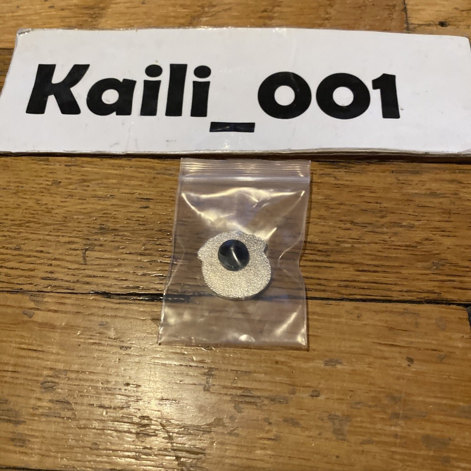 Unreleased ComplexCon Exclusive Travis Scott Air Force 1 Pins Cactus ...