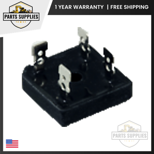 56180163 Bridge Rectifier 40A fits Advance 20XP 17TS UHS20 17APJ 1500 ...