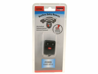 For 1998-2011 Ford Ranger Key Fob Dorman 12158KD 1999 2000 2001 2002 ...