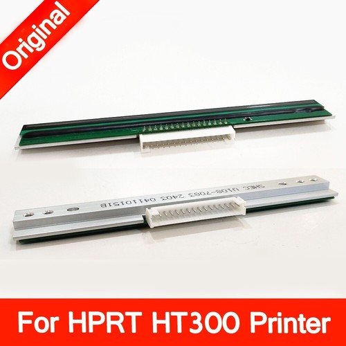 100% Original New Thermal Print Head For HPRT HT300 Printer Printhead ...