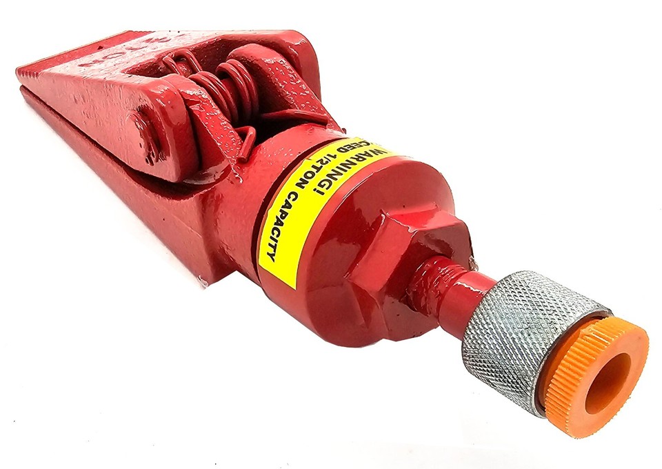 Porta Power Hydraulic Spreader Jaw for 4 ton and 10 ton Porta Power W ...