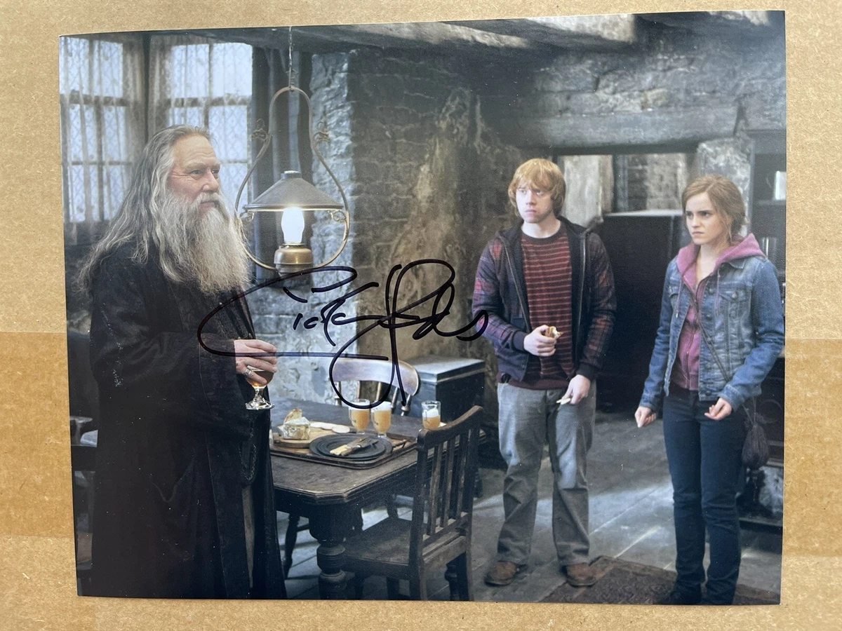 Aberforth Dumbledore Ciaran Hinds