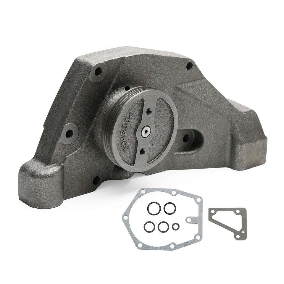 NEW Water Pump 3047469 3803138 Fits For Cummins NT88 NTC300 Diesel ...
