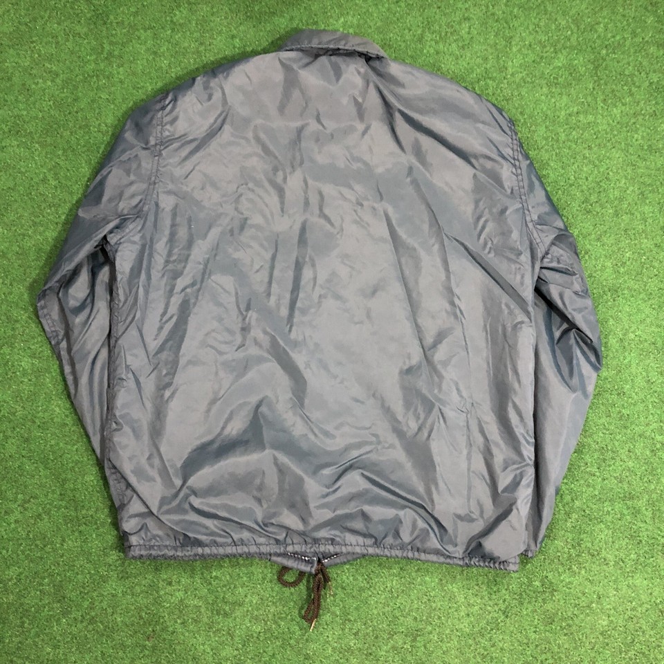 USS GUADALCANAL CVE-60 NAVY SHIP Jacket U.S MILITARY OFFICIAL USA MADE ...