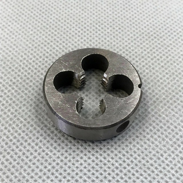 10mm 10 X 1.25 Metric Right Hand Die M10 X 1.25mm Pitch for sale online ...