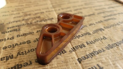 GENUINE OEM HONDA CHAIN GUIDE W/WARRANTY 13460-PNA-004 (A19) | eBay