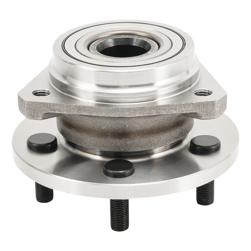 Front Wheel Bearing & Hub For Jeep Grand Cherokee Wrangler TJ Comanche ...