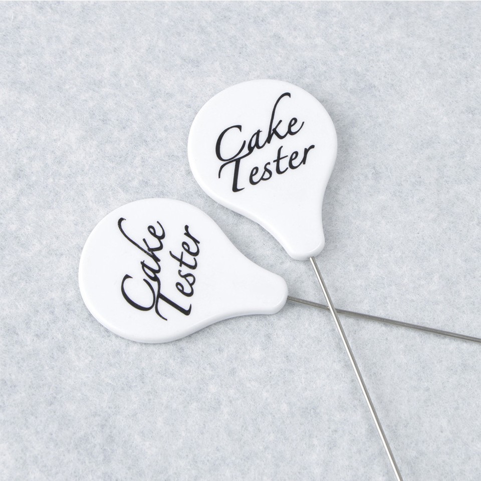 cooking bread tool Biscuit Needle Cake Tester Stainless Steel | eBay