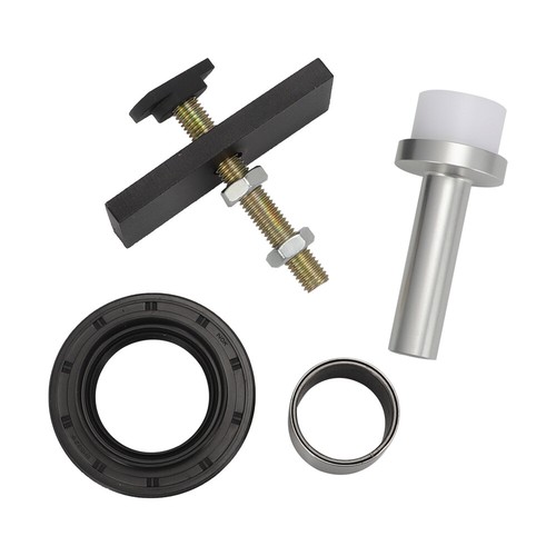 US For Toyota 8" Clamshell Needle Bearing Removal & Install Tool w ...
